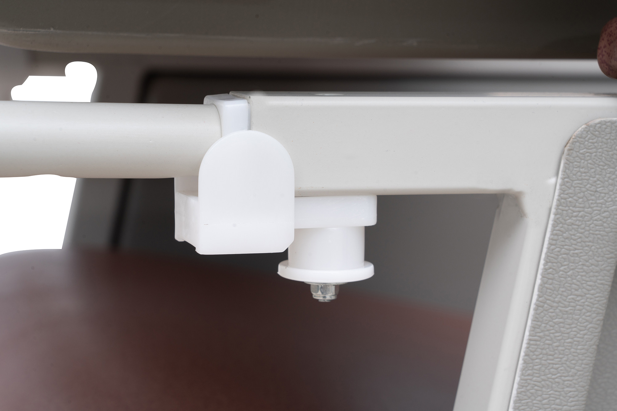 YH251-4 Nursing chair for the elderly - Bedside Cabinet - Recline Chair-Nursing chair for the ...