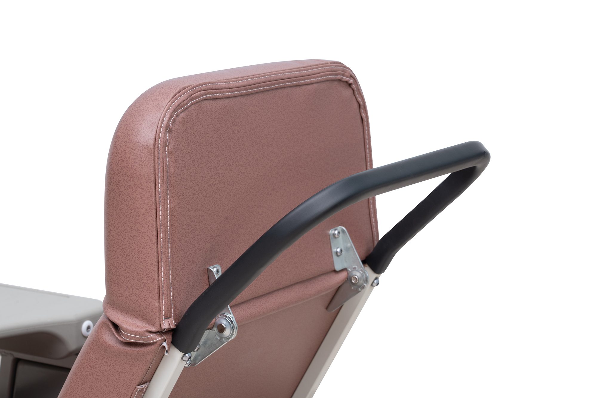 YH251-4 Nursing chair for the elderly - Bedside Cabinet - Recline Chair-Nursing chair for the ...